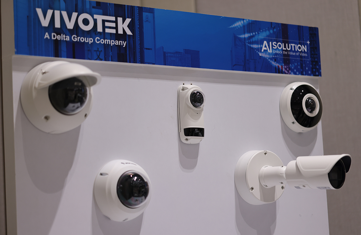 Step into the Future: VIVOTEK AI Solution Seminar 2024